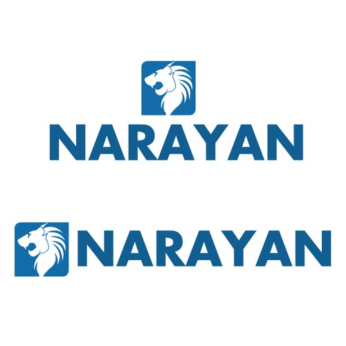 Logotipo De Narayan