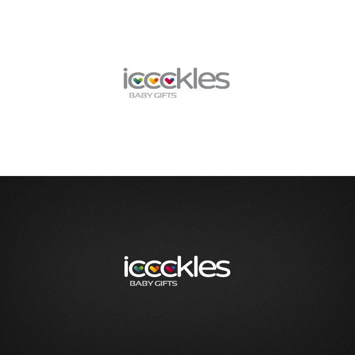 Popsicle Logos - Free Popsicle Logo Ideas, Design & Templates