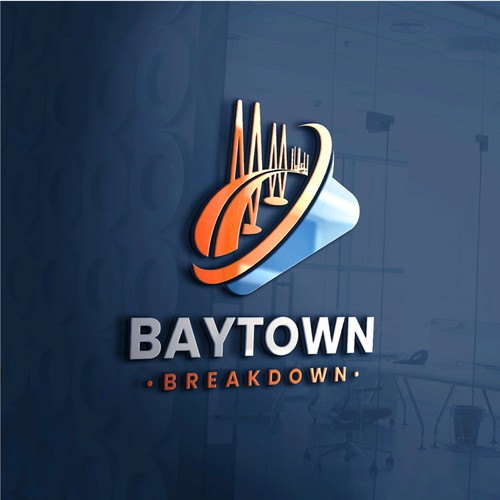 Baytown Logo Baytown, TX | Official Website