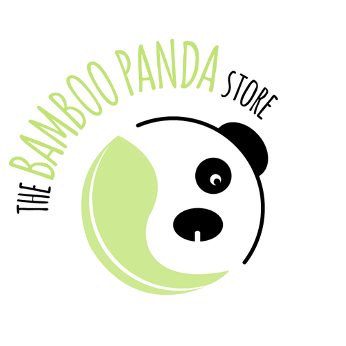 Help The Bamboo Panda Store with a new logo | Logo design contest