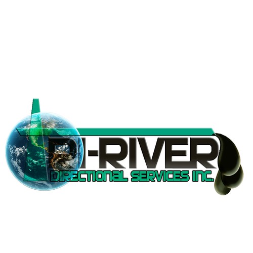 Help Tri-River Directional Services Inc. with a new logo | Logo design ...