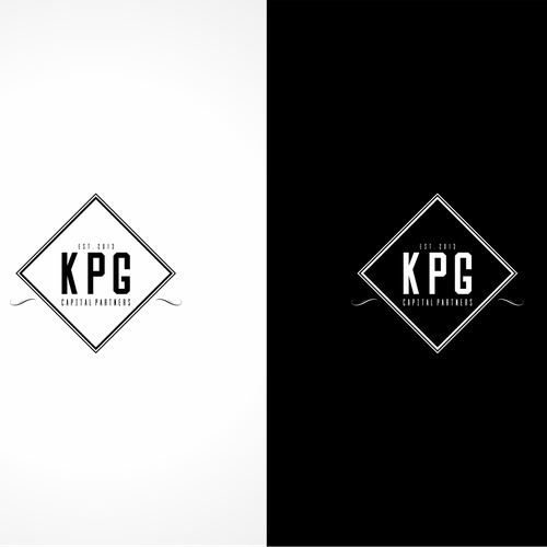**Guaranteed Contest** New Logo for KPG Capital Partners | Logo design ...