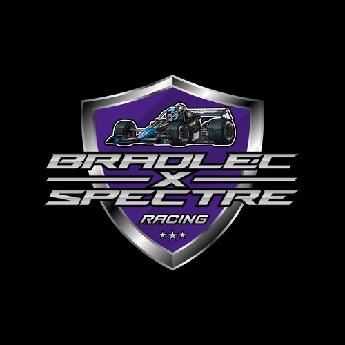 Designs | Racing Team Logo | Logo design contest
