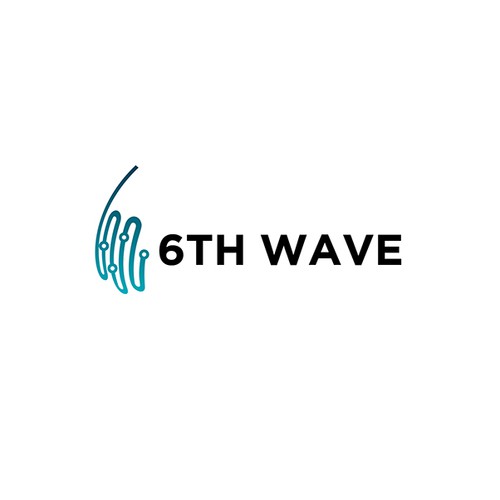 Logo for a Technology Company (6th Wave) | Logo design contest