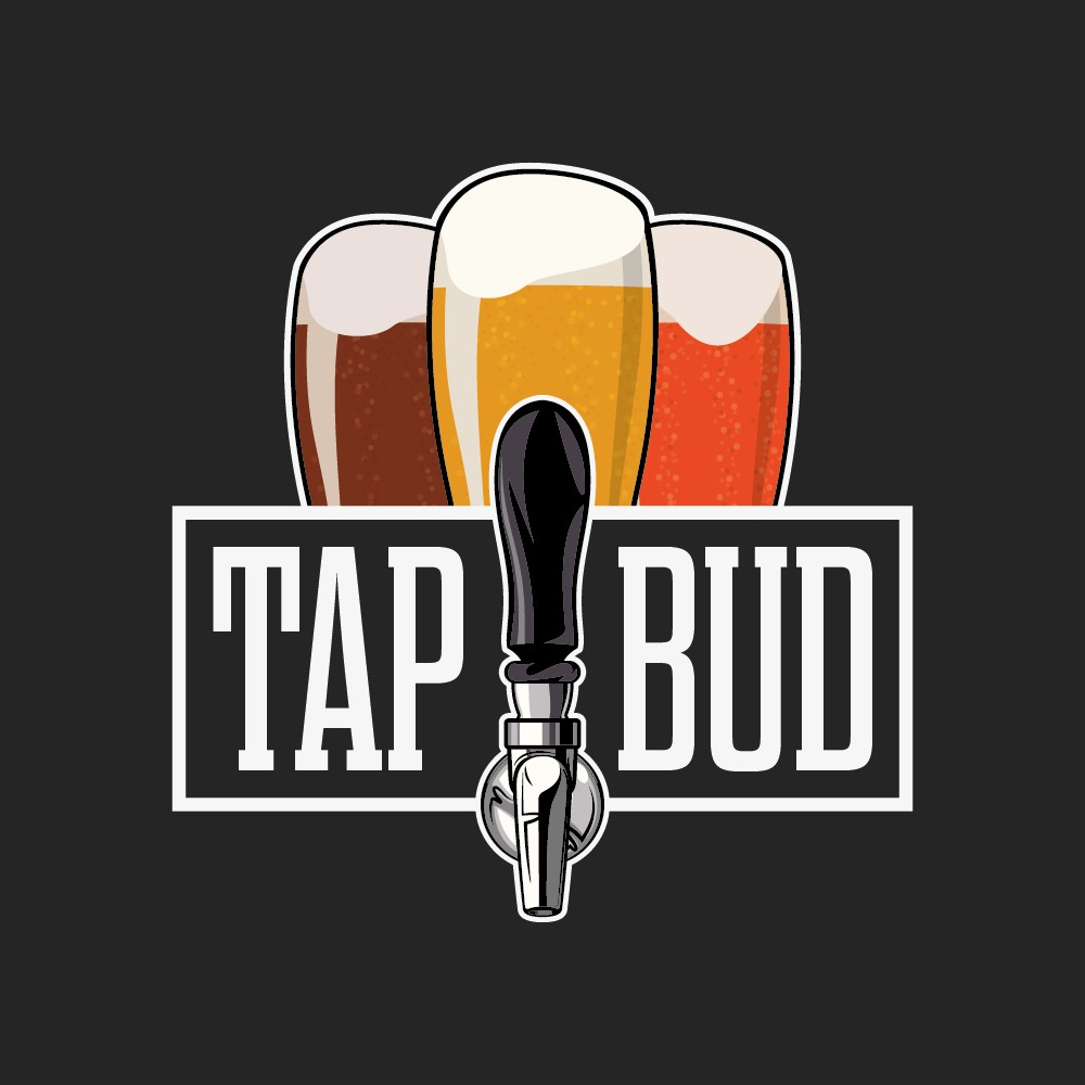 Beer Tap Logos - Free Beer Tap Logo Ideas, Design & Templates