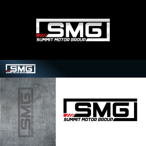 logo for SMG | Logo design contest