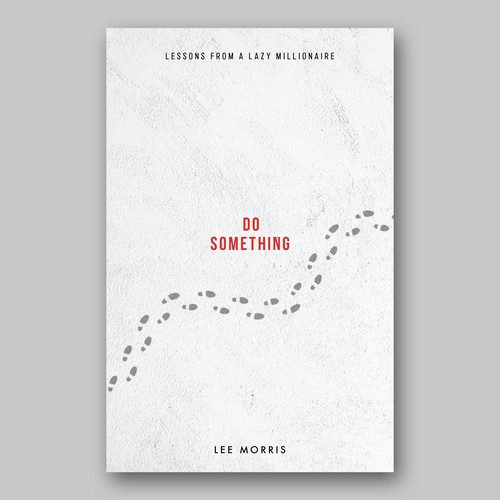 Designs | Design A Self-Help Book Cover | Book cover contest