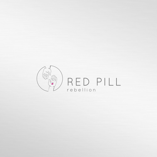 Create a unique design for lifestyle and dating consulting company ...