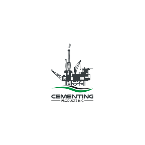 Cementing Products Inc. needs a new updated logo | Logo design contest