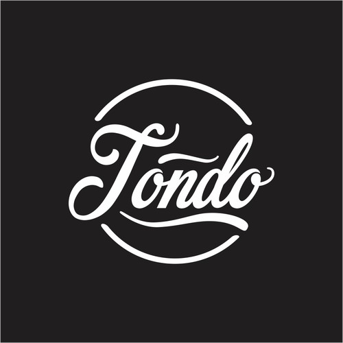 Tondo Mini Pizza and Bakery | Logo design contest