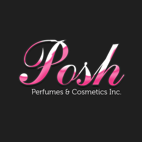 New logo wanted for Posh Perfumes & Cosmetics Inc | Logo design contest