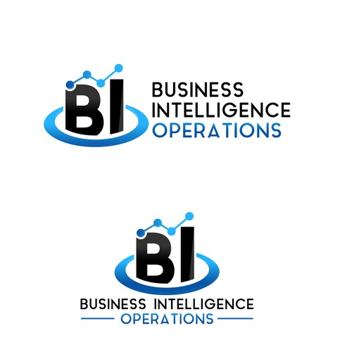 Design a kick ass Business Intelligence Operations Logo (BIO) | Logo ...