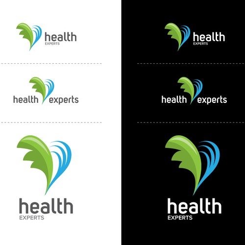 Designs | Health Experts -- Create a Logo | Logo design contest