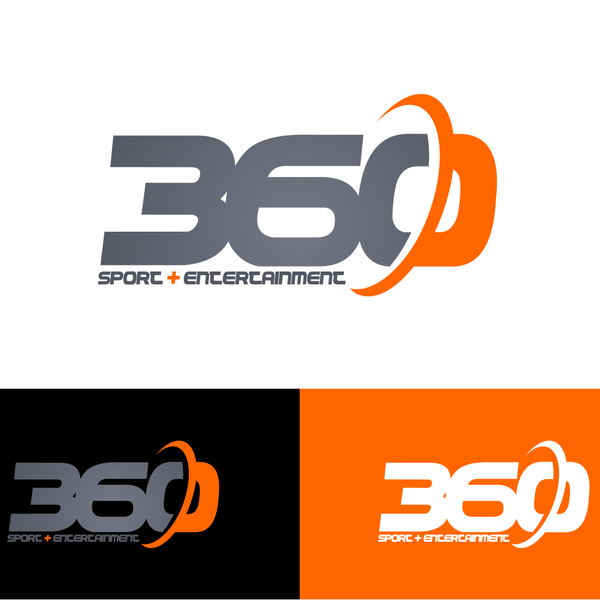 360 Magazine Logo