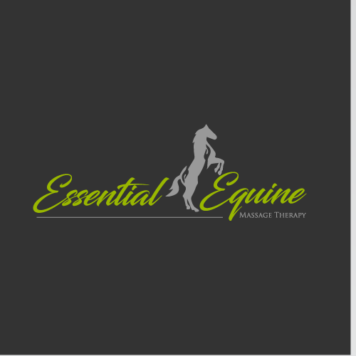 Essential Equine Massage Therapy needs a clever logo to attract horse ...