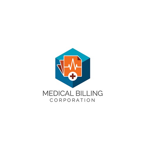Medical Billing Company needs Power Logo | Logo design contest