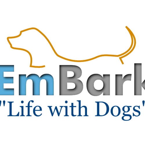 Logo for Embark | Logo & brand identity pack contest