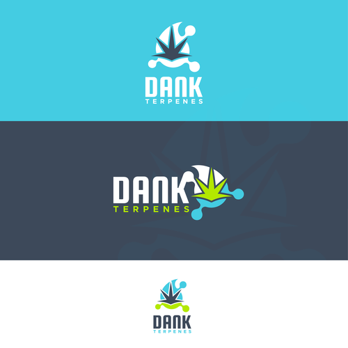 Dank Terpenes | Logo design contest