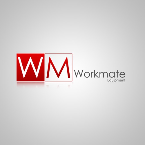 Workmate Equipment | Concours: Création de logo
