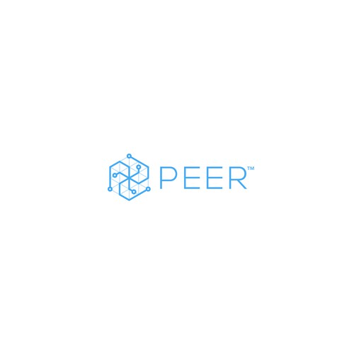 Designs | Peer Technologies | Logo design contest