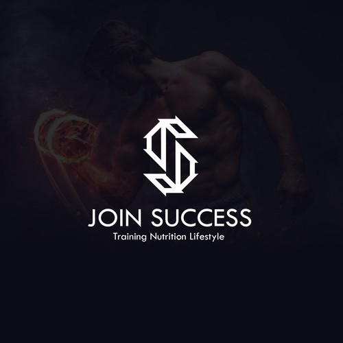 Designs | Powerful logo for a Physique Coach. -> Join Success | Logo ...