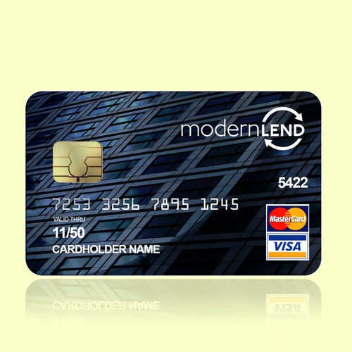 Design Our Premier, High-End Credit Card! | Other design contest