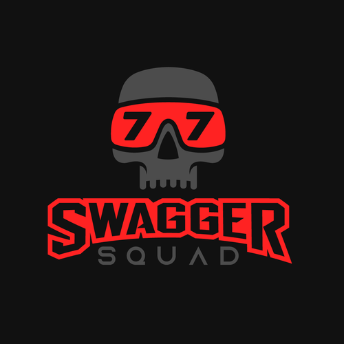 Designs | I need to Swaggiest 7v7 Football Team Logo You Can Design ...