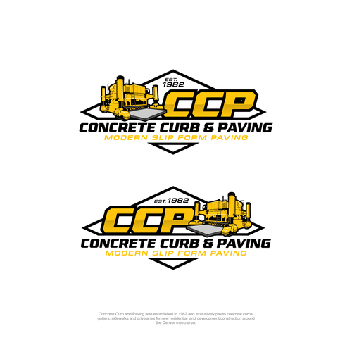 Designs | Concrete Curb and Paving- Modern Slipform Paving ...