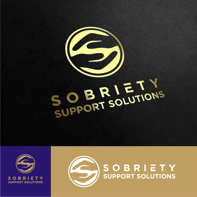 Design a logo and help with branding for Drug Addiction Rehab Support ...