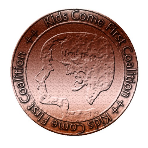 Official looking seal | Logo design contest