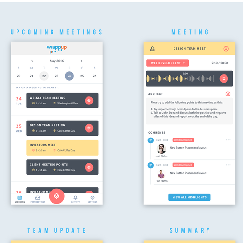 Task Designs - 40+ Task Design Ideas, Images & Inspiration In 2024 ...