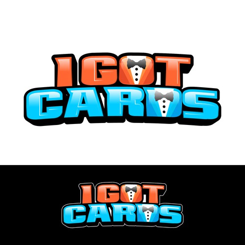 Designs | Design fun sports card store logo based on Dumb and Dumber ...