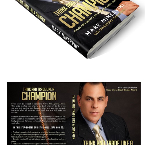 Designs | Book cover for best-selling high profile author | Book cover ...