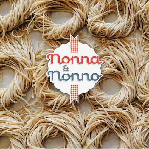 Designs | Nonna e Nonno | Logo design contest