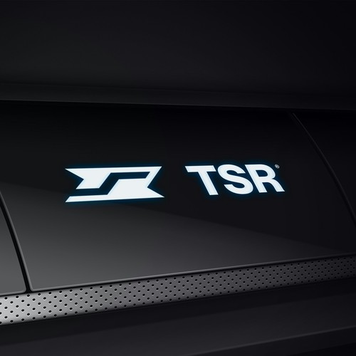 Designs | Tritium Sim Racing Logo Design Contest | Logo design contest