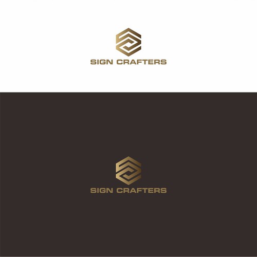 SIGN COMPANY LOGO | Logo design contest