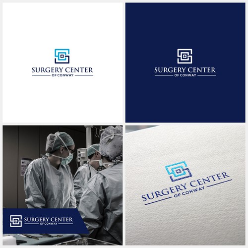 Create a simple, yet sophisticated logo for new Ambulatory Surgery ...