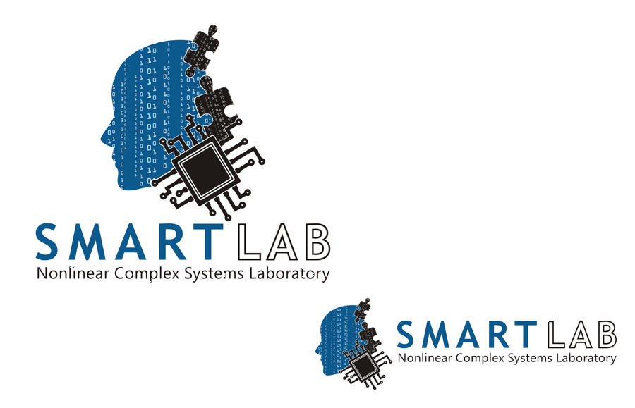 SmartLab needs a new logo | Logo design contest