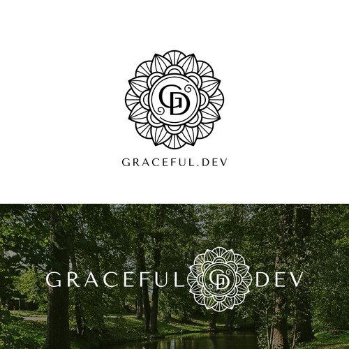 Designs | Updated logo for a garden of programmer training | Logo ...