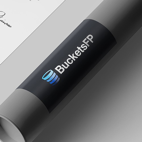Designs | We need a powerful new logo for a modern fin tech product ...