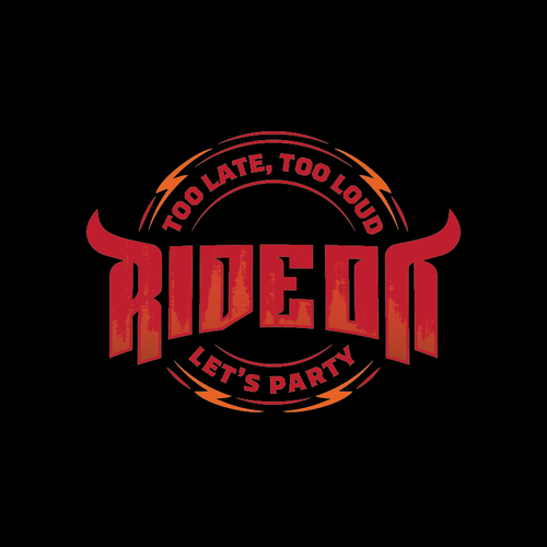 Designs | Rock band looking for rocking logo | Logo design contest