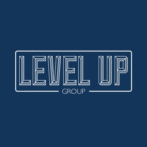 Designs | Level Up Group logo design | Logo design contest