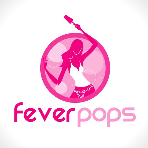 Logo Design for Popsicle Company | Logo design contest