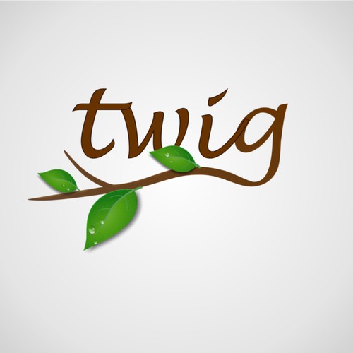Twig World Logo