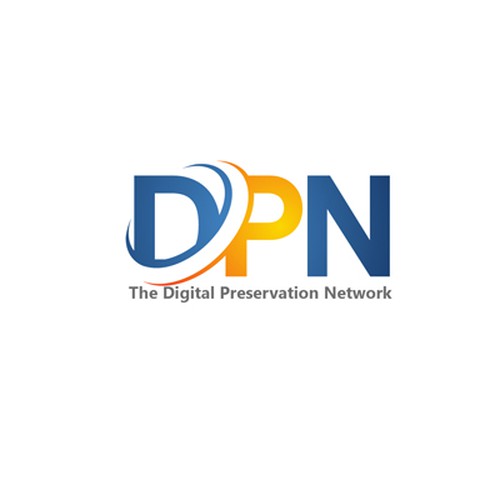 Logotipo De Dpn