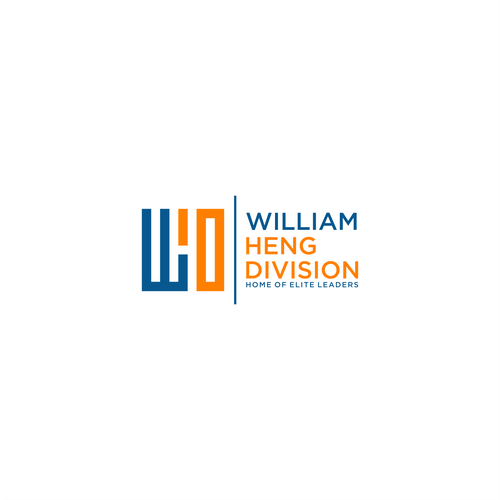 WHD need a powerful logo for branding and recruitment purpose in ...