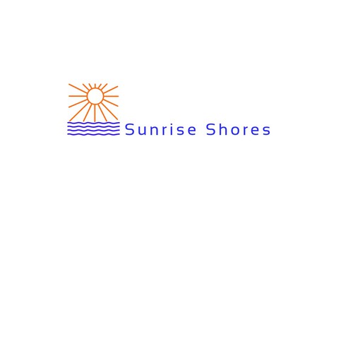Designs | Sunrise Shores, a 55 and up community, needs your help to ...