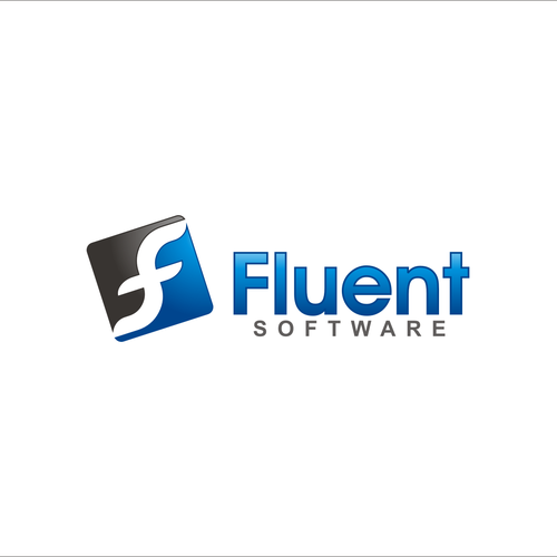 New logo wanted for Fluent Software | Logo design contest