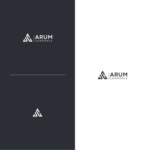Designs | Firmen Logo ARUM-Commerce | Logo design contest