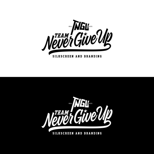 Designs | Silkscreening company to target new, old, and small ...